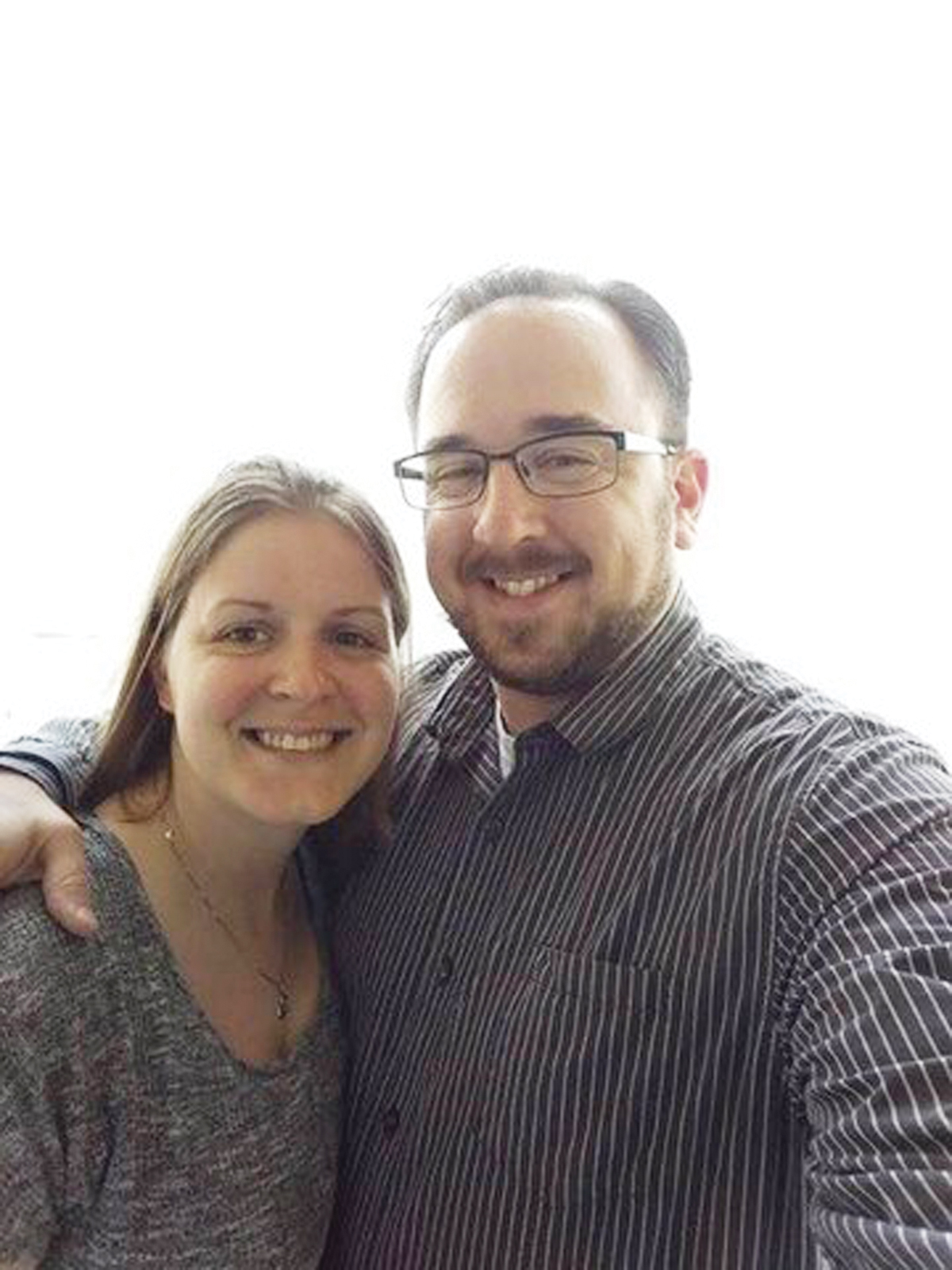 Goodwin-Wilson | News, Sports, Jobs - Times Observer